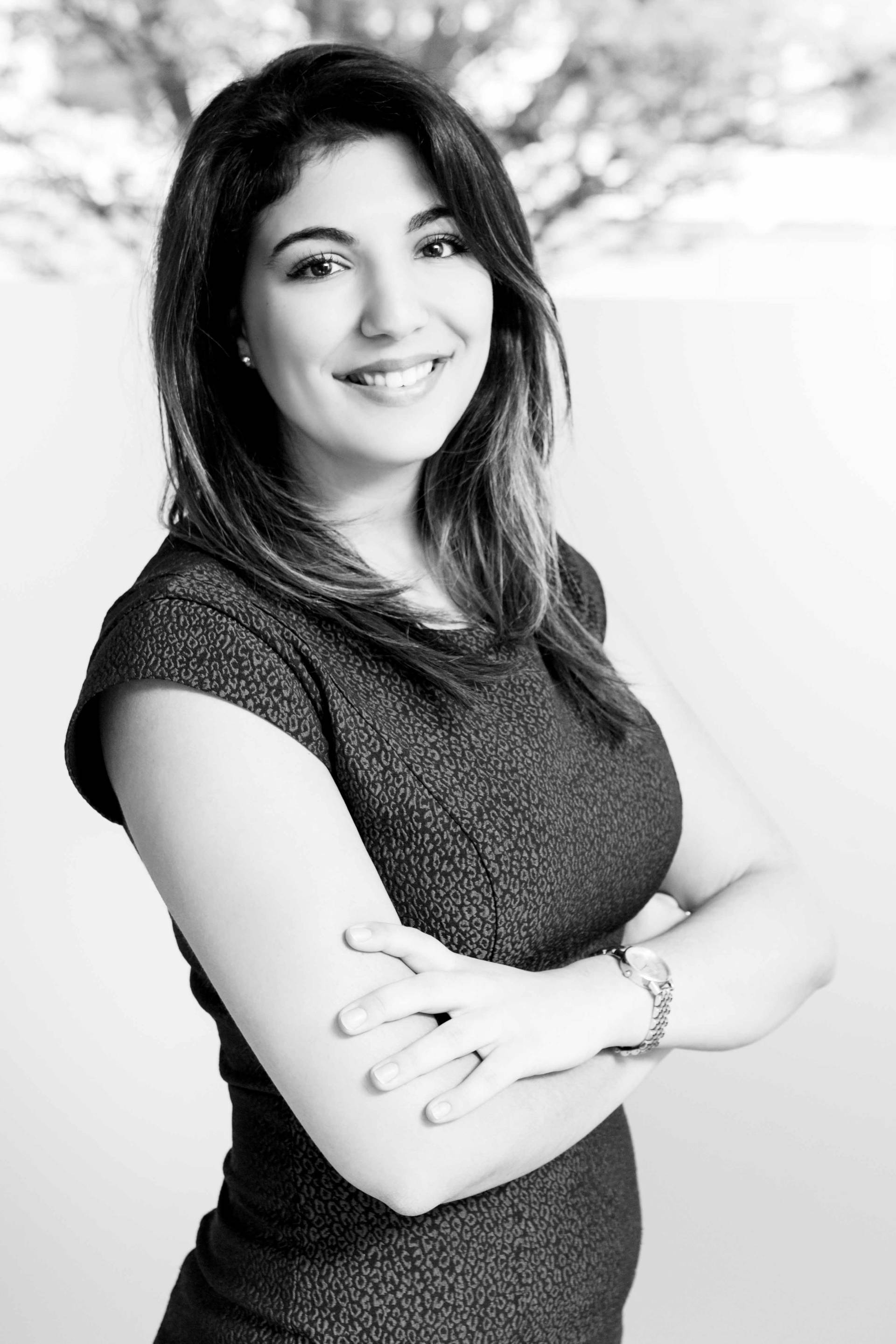 Filiz Hassan - Attwaters Solicitors