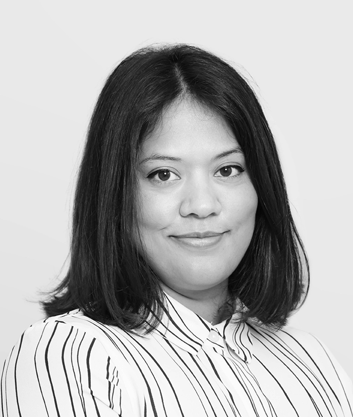 Rebecca Prasad - Attwaters Solicitors
